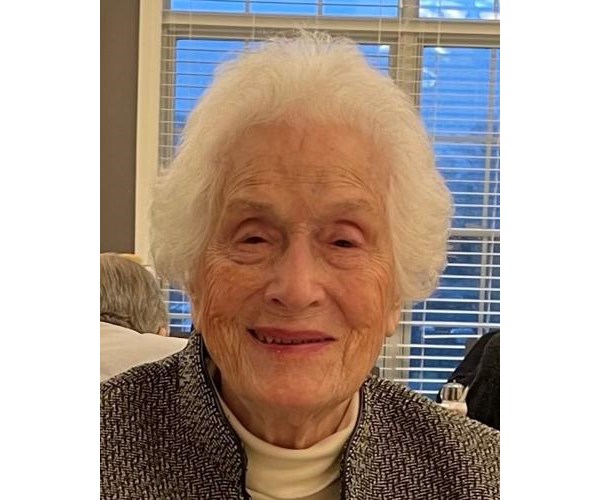 Grace "Truman" Smyth Obituary (2024) - Battle Creek, MI - Richard A ...