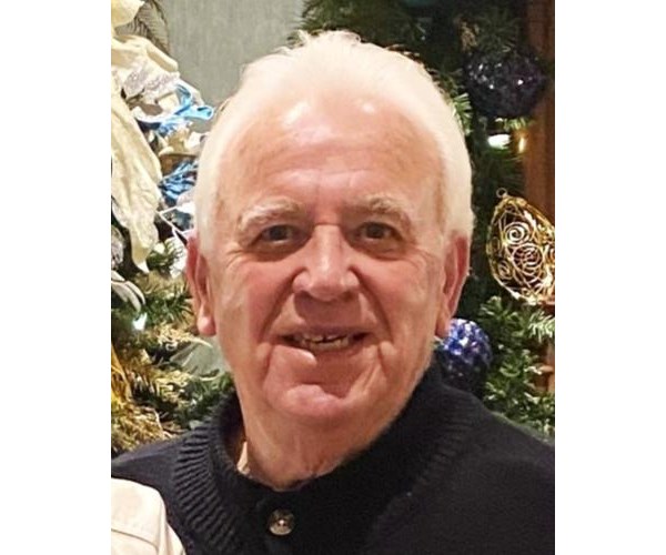James "Yogi" Smith Obituary (1948 - 2023) - Legacy Remembers