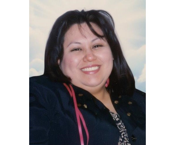 Maria Guadalupe Cepeda Obituary (1956 - 2025) - Detroit, MI - Ann Arbor ...