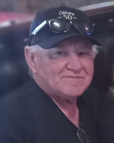Ronald Dennis "Dino" Shell Obituary (2026) - Appling, GA - Thomas ...
