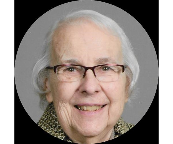 Nancy Ruth Rice (nee Selby) Obituary (2023) - Cincinnati, OH - Hodapp ...