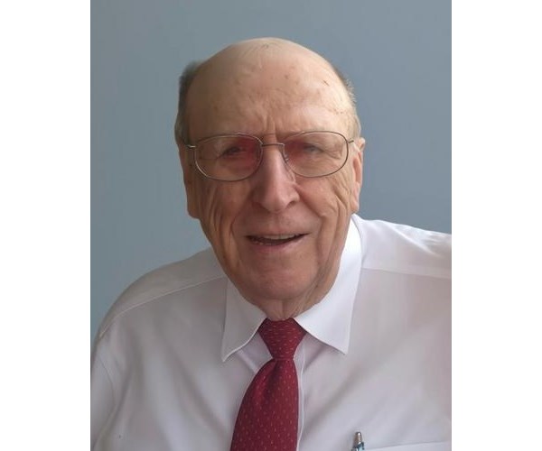 Charles Martin Obituary and Online Memorial (2026)