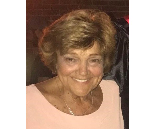 Carolyn Lee Barmoy Obituary (2025) - Frostburg, MD - Durst Funeral Home ...