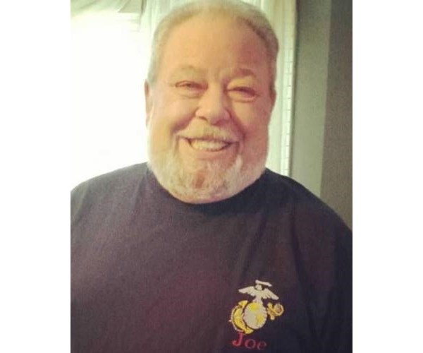 Harold Joseph "Joe" Burnell Obituary (2024) - Reidsville, NC ...
