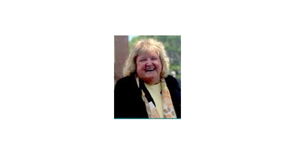 Susan Marie Kay Obituary (2024) - Fairfax, VA - C. C. Shepherd Funeral Home