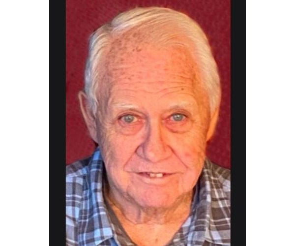Franklin Morris Helton Obituary (2025) - Dayton, OH - Newcomer ...