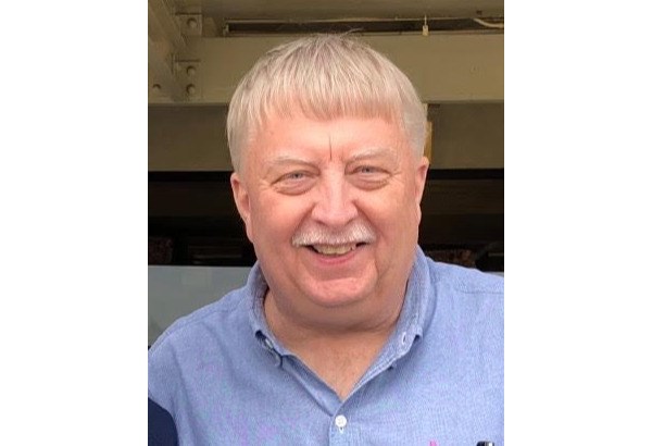 Robert "Robbie" Beacom Obituary (1956 - 2024) - Hebron, KY - LINK nky