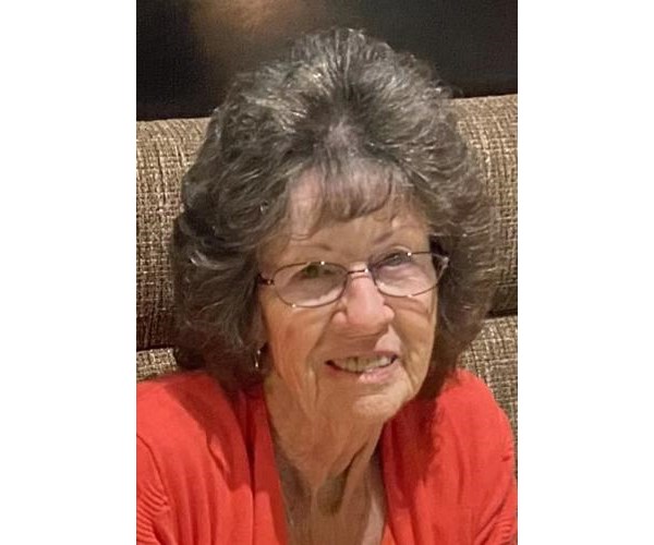 Merlene McLaughlin Obituary (2023) - Harrisburg, NC - Hartsell Funeral ...
