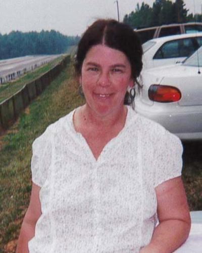 Mary Elizabeth "Betsy" Jones Obituary (2024) - South Boston, VA ...