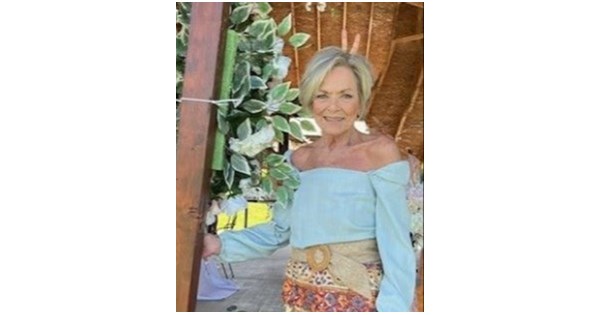 Kay Frances Ashley Obituary (2024) - Spring Hill, TN - Spring Hill ...