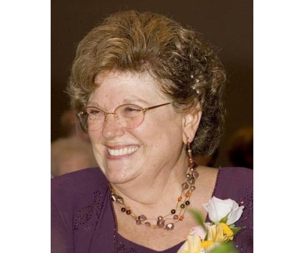 Judith Ann Reenan (nee McDermott) Obituary (2026) - Cincinnati, OH ...