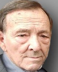 Jerry Gene Mabry Obituary (2025) - Bridgman, MI - Pike Funeral and ...