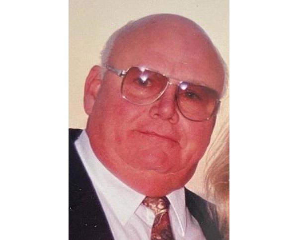 Frank Haworth Lester Jr. Obituary (2023) - Elmhurst, IL - Cappetta’s ...