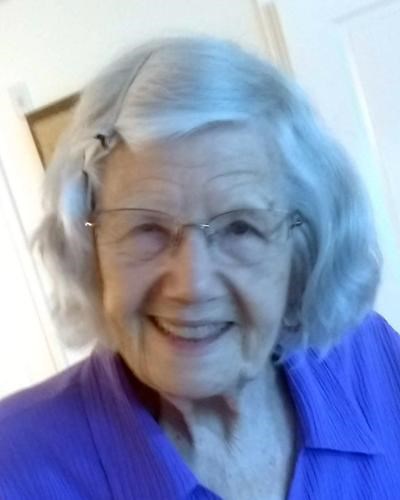 Marie Edna Allen Obituary (2025) - Tavares, FL - Harden-Pauli Funeral Home
