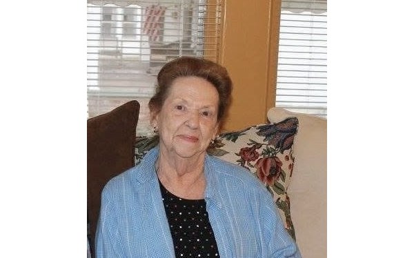 Nellie Faye Brewington Obituary (1942 - 2024) - Paragould, AR ...