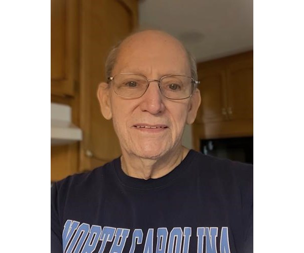 Jay Herbert Gatlin Obituary (2025) - Sanford, NC - Smith & Buckner ...