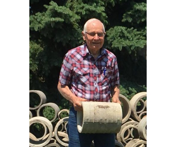 Thorild "Tory" K. Nelson Obituary (2025) - rural Nicollet, MN ...