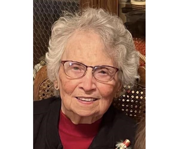 Anna H. Frederick Obituary (2025) - Chicago, IL - Vandenberg Funeral ...