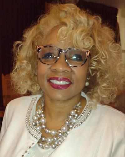 Princess Kay Coleman-Walker Obituary (2025) - Albuquerque, NM - Daniels ...