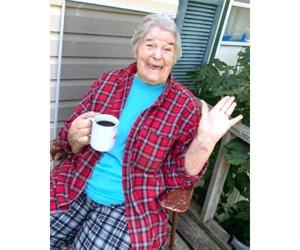 Truman Elizabeth Whittington Obituary (2025) - Decatur, TX - Hawkins ...