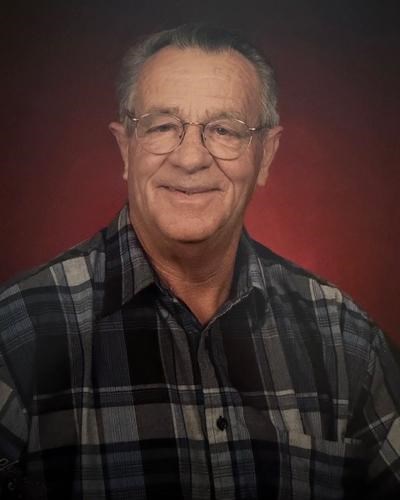 Jesse Thomas Baird Obituary (2026) - SIler City, NC - Smith & Buckner ...