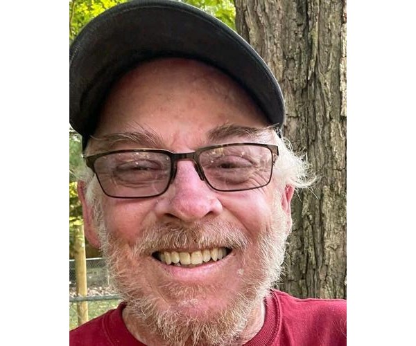 Brian Edward Wilcox Obituary (2026) - Linden, MI - Sharp Funeral Homes ...