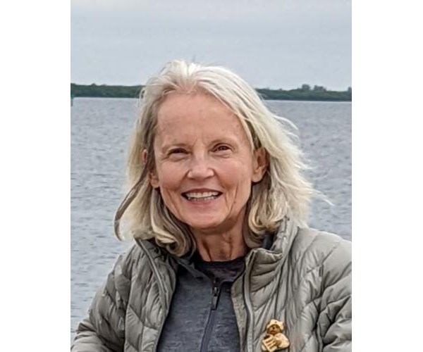 Valerie J. Ihrke Obituary (2025) - Forest Lake, MN - Mattson Funeral ...