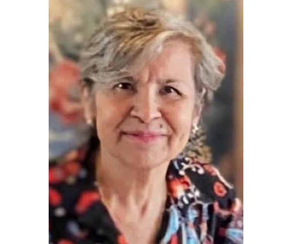 Hortencia Rodriguez Obituary (2026) - Cicero, IL - Sourek Manor Funeral ...