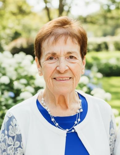 Marilyn L. Lamb Obituary (2026) - West Brookfield, MA - Varnum Funeral Home