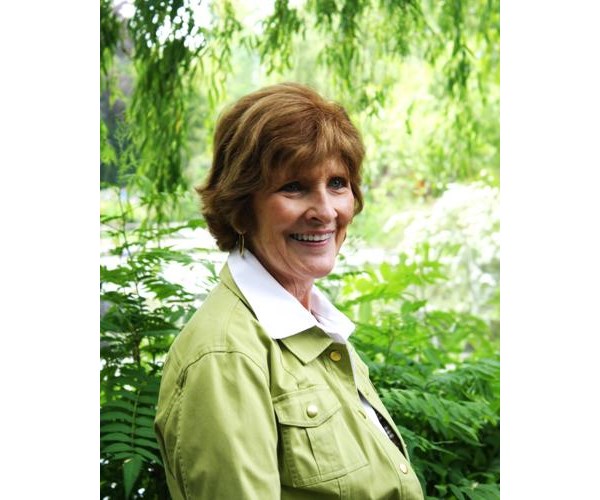 Dr. Jo Ann Crimm Obituary (2024) - Ocean Springs, MS - Bradford-O'Keefe ...
