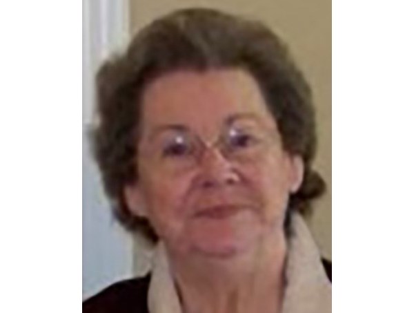 Jeanne Ledet Obituary (1931 - 2023) - Legacy Remembers