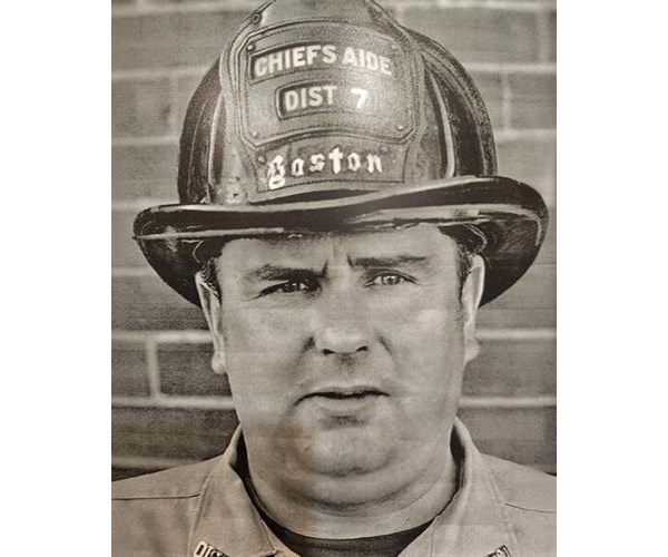 Kenneth J. Rogers Obituary (2025) - Weymouth, MA - McDonald Keohane ...