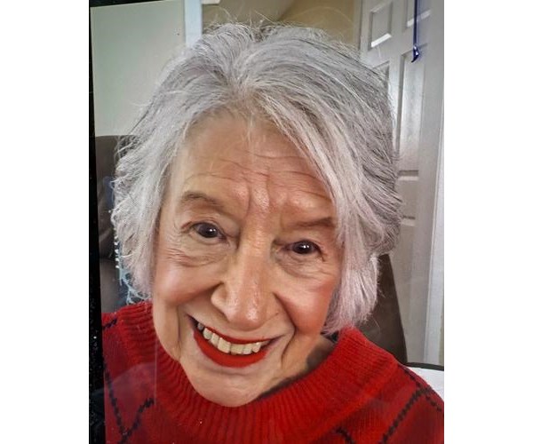 Jo Neva Eaton Obituary (2025) - Gallatin, TN - T.W. Crow & Son Funeral ...