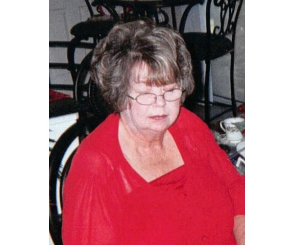 Madelaine Claire Hendricks Obituary (2024) - Las Vegas, NV - Davis ...