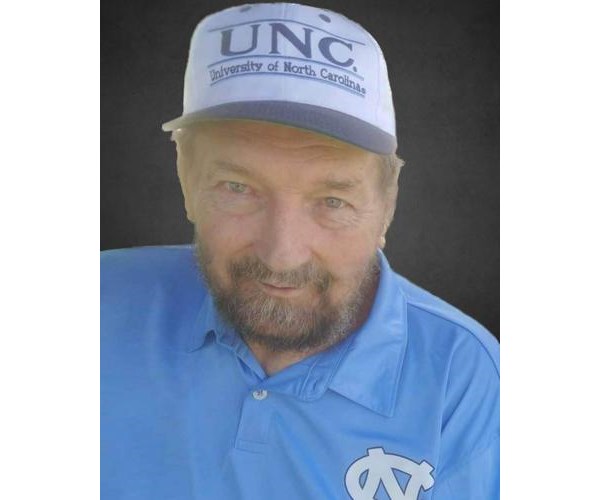 Fred Edward Cockerham Obituary (2023) - Reidsville, NC - Wilkerson ...