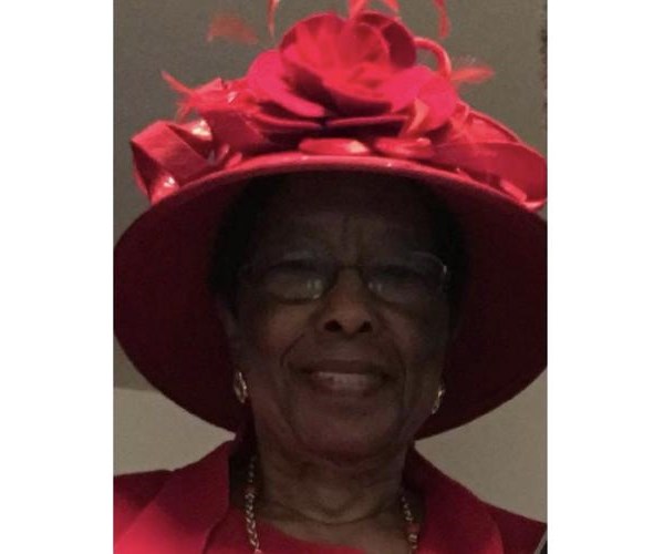 Susie Britt Obituary (2026) - Smithfield Selma, NC - Lori's Funeral ...