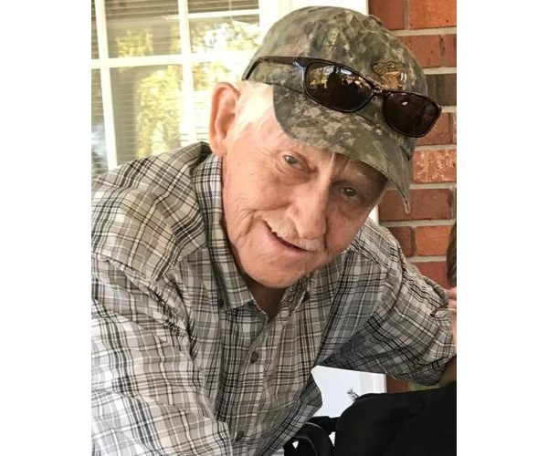 Mack Merrell Kennedy Jr Obituary (2025) - Glennville, GA - Brannen ...