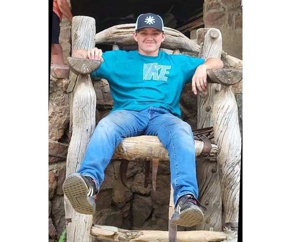 Landon Tyler Joseph McGinnis Obituary (2024) - Amarillo, TX - Schooler ...