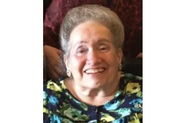 Arlene Gumer Skolnick Obituary (2021) - Louisville, KY - Herman Meyer ...