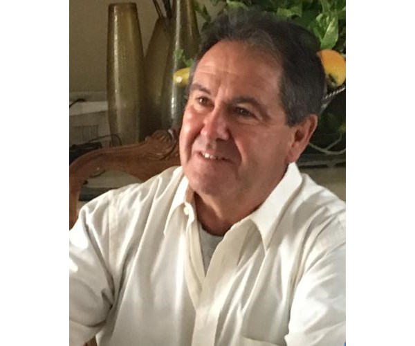 Anthony Castillo Obituary (2025) - Albuquerque, NM - Trujillo Family ...