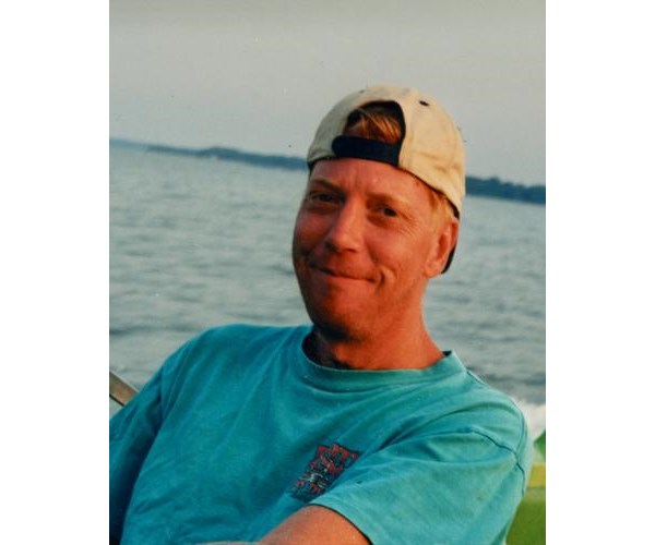 Glenn W. Anthes Obituary (2024) - Goochland, VA - Norman Funeral Home ...