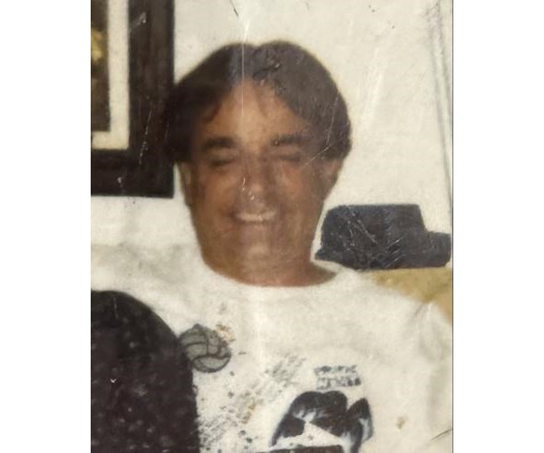 James Daniel Abeyta Obituary (1944 - 2024) - Legacy Remembers