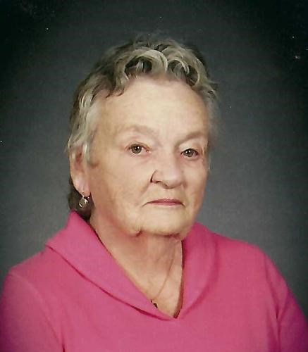 Elizabeth A. "Betty" Latimer Obituary (2024) - Erie, PA - Burton Quinn ...