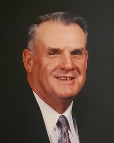 Richard Hartman Obituary and Online Memorial (2026)