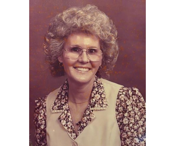 Beatrice Poole Derrick Obituary (2025) - Aiken, SC - Shellhouse-Rivers ...