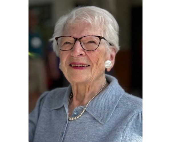 Dorothy Helen Rogness Obituary (2026) - Baltic, SD - Minnehaha Funeral ...