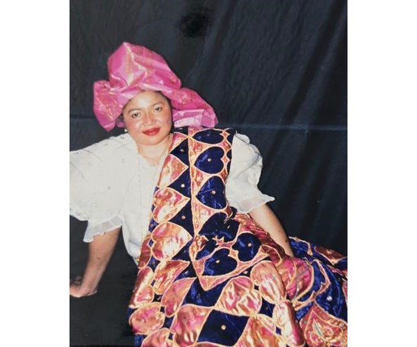 Better Ogechi Aja Obituary (1960 - 2026) - Bowie, MD - The Baltimore Banner