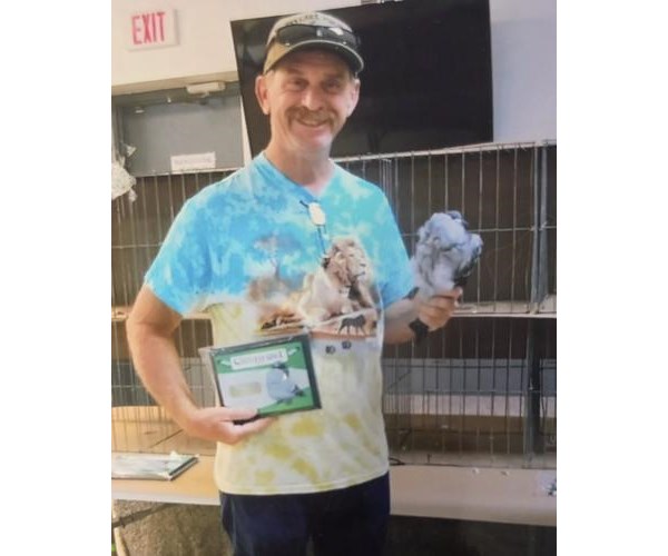 Keith J Kehoe Obituary (2026) - Tavares, FL - Baldwin Brothers Funerals ...
