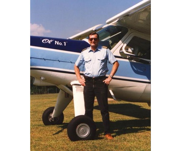 Roger Alan Krenzin Obituary (2023) - Matthews, NC - Stephenson & Gaskin ...