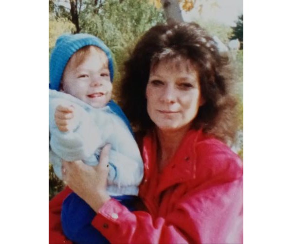 Susan L. Hartley Obituary (2024) - Louisville, OH - Heritage Cremation ...